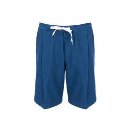 Xagon Man Shorts Herren blau
