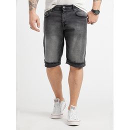 Rock Creek Shorts Dunkelgrau