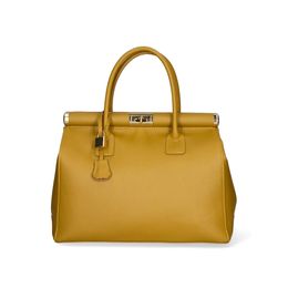 Gave Lux Handtasche Frauen MUSTARD