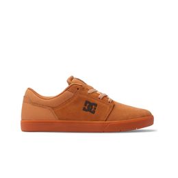 DC Shoes HERRENMODE SCHUH KRISE 2 S BRAUN