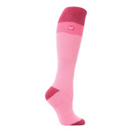 Heat Holders Ladies 2.3 TOG Extra Long Knee High Skiing Thermal Ski Socks