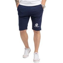 Rock Creek Shorts Navy