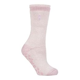 Heat Holders dicke Winter-Thermo-Slipper-Socken f&uuml;r Damen