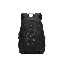 Aoking Rucksack Unisex BLACK