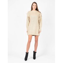 SILVIAN HEACH Kleid Woman's Beige