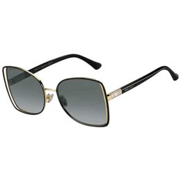 Jimmy Choo Sonnenbrille FRIEDA/S 2M29O 57