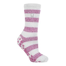 Heat Holders dicke Winter-Thermo-Slipper-Socken f&uuml;r Damen