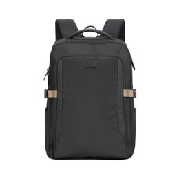 Aoking Rucksack Unisex BLACK