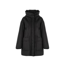 Geox Jacke Diodana Damen schwarz