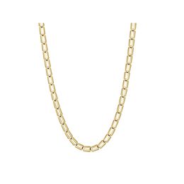 Diamonds by Ellen K. Fascination by Ellen K., F Halskette Gold 375 mit Karabiner 45cm lang