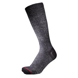 1000 Mile - Herren Leichte Walking Repreve Feuchtigkeitstransportierende Anti-Blasen Socken - Charcoal Marl