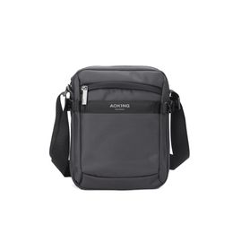 Aoking Umh&auml;ngetasche Unisex GREY