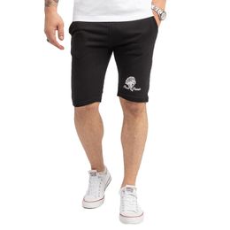 Rock Creek Shorts Schwarz