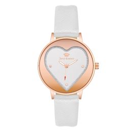 Juicy Couture Uhr JC/1234RGWT