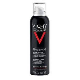 Vichy Homme Anti-Irritations-Rasiergel 150 ml