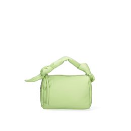 Diana&Co Schultertasche Frauen GREEN