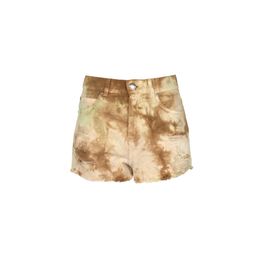 Pinko Shorts Gina 5 Damen beige
