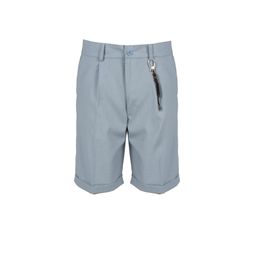 Xagon Shorts Herren blau