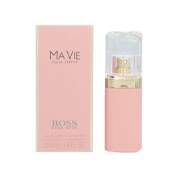 HUGO BOSS Ma Vie Pour Femme Edp Spray 30ml.