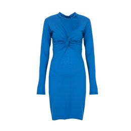 SILVIAN HEACH Kleid Morava Damen blau