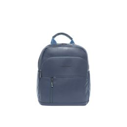 Momo Design Rucksack BLUE