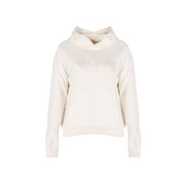 Fila Sweatshirt Bischkek Damen wei&szlig;