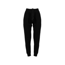 La Haine Inside Us Hose Unisex-LW525 Damen schwarz