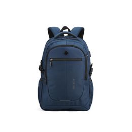 Aoking Rucksack Unisex BLUE