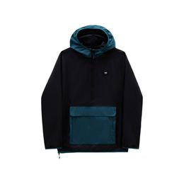 Vans HERRENMODE JACKE LAWRENCE ANORAK SCHWARZ