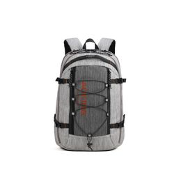 Aoking Rucksack Unisex GREY