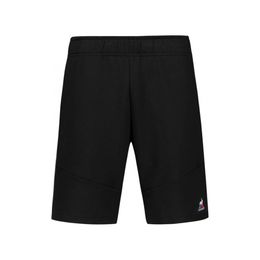Le Coq Sportif BERMUDA MEN ESS Short Regular N1 M schwarz SCHWARZ