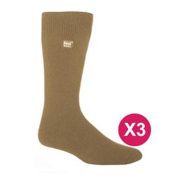 Heat Holders - 3er-Pack Multipack Herren Isolierte Thermosocken f&uuml;r den Winter