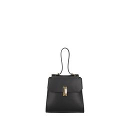 Viola Castellani Handtasche Frauen BLACK