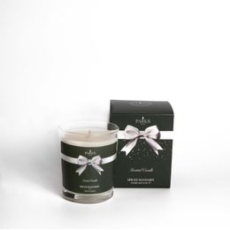 PERFEKTE GESCHENKE GEW&Uuml;RZMANDARINE 180G KERZE