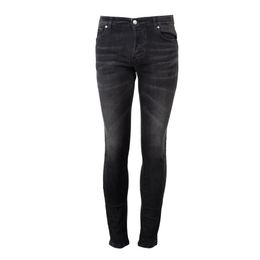 John Richmond Jeans Iggy Herren schwarz