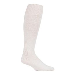 COUNTRY PURSUIT - Herren kniehohe dicke schwere Outdoor-Fischersocken