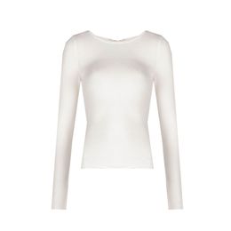 Guess Pullover Paula Damen cremig