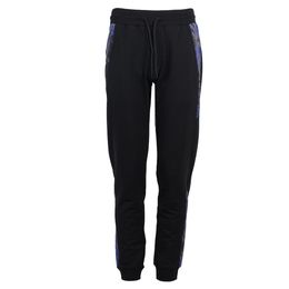 Bikkembergs Hose Herren schwarz