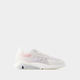 Y-3 Orisan Turnschuhe in Wei&szlig;