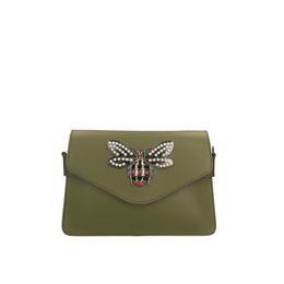 Gave Lux Umh&auml;ngetasche Frauen GREEN
