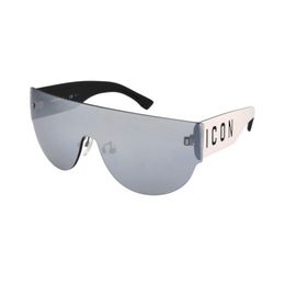 Dsquared2 Herren-Sonnenbrillen 99/00/145 mm Metall
