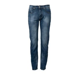 John Richmond Jeans Sid Herren blau