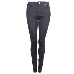 Gant Jeans Rinse Super Slim Damen Blau