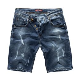 Rock Creek Shorts Dunkelblau