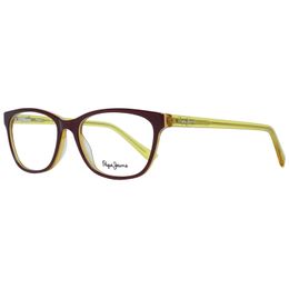 Pepe Jeans Brille PJ3276 C2 52 Mia