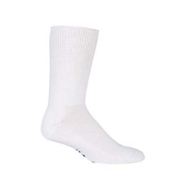 IOMI - 3 Paar Diabetiker-Socken f&uuml;r geschwollene Beine