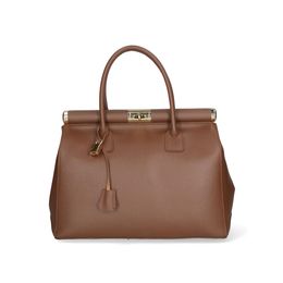 Gave Lux Handtasche Frauen BROWN