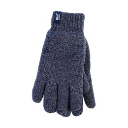 Heat Holders Herren Fleece gef&uuml;tterte warme Handschuhe f&uuml;r den Winter