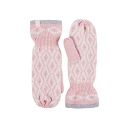Heat Holders - Mit Fleece gef&uuml;tterte, isolierte Winter-Thermof&auml;ustlinge f&uuml;r Damen