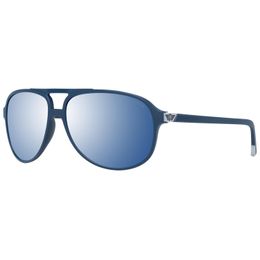 Police Sonnenbrille SPL962 7SFB 60